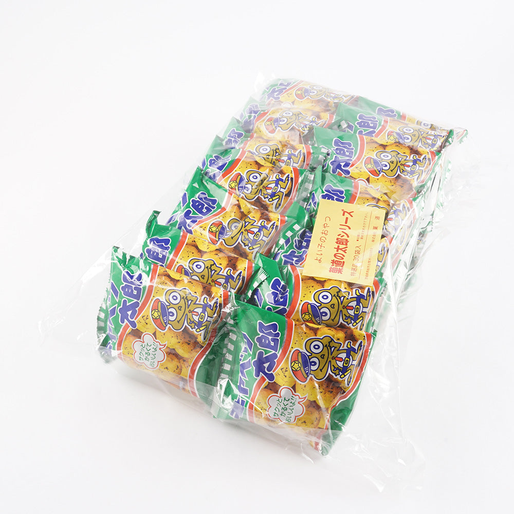 キャベツ太郎＊30個入 – Poppy Pop